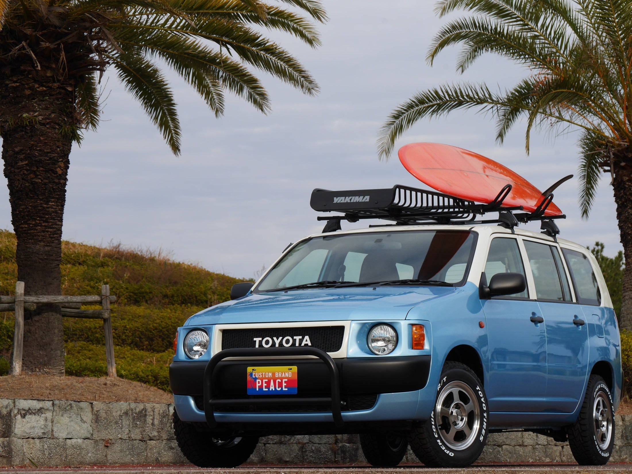 プロボックス PROBOX NCP50系 丸目キット 未塗装 カスタムパーツ PEACE コエダ自動車 – PEACE コエダ自動車 パーツ販売